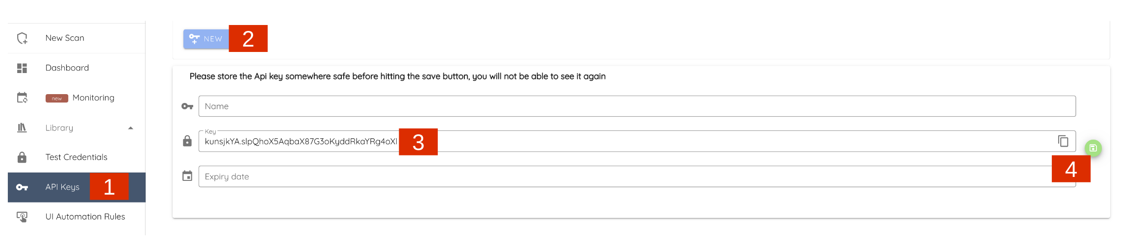 ostorlab-azure-security-scanner - Visual Studio Marketplace