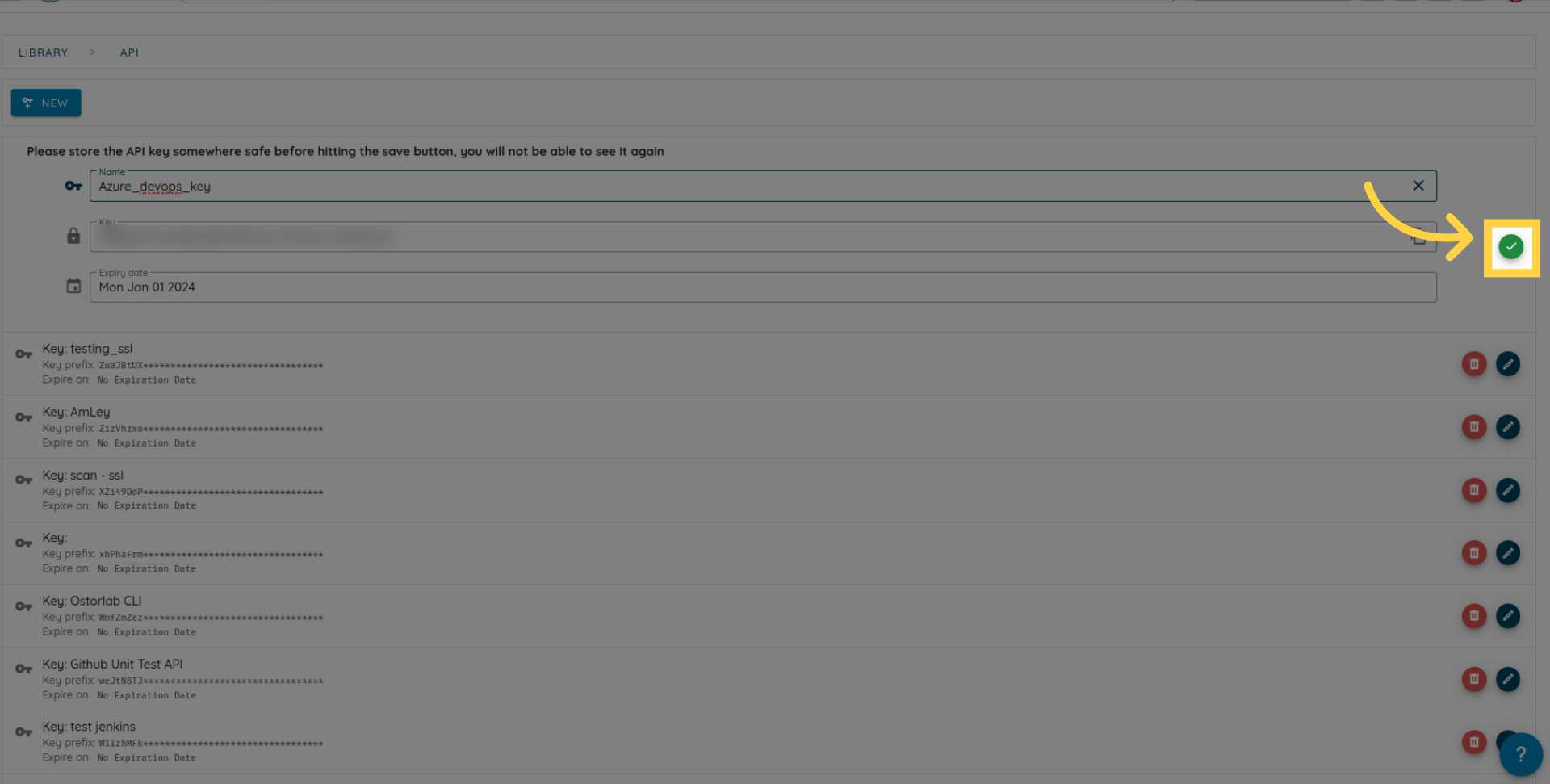 ostorlab-azure-security-scanner - Visual Studio Marketplace